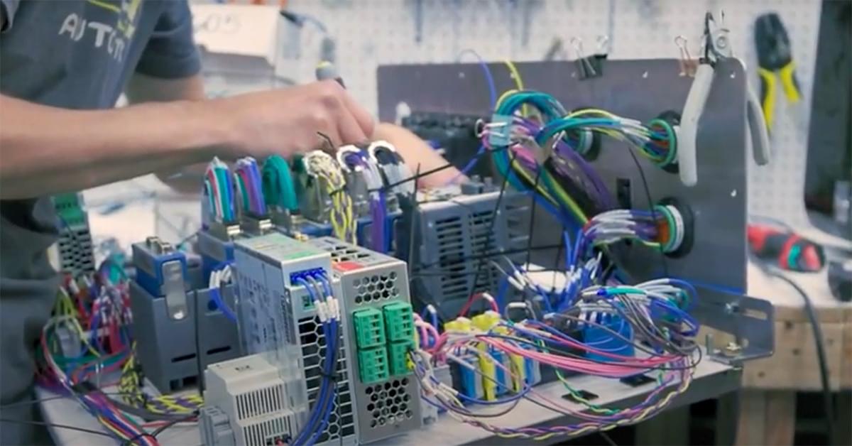 Electrical Harness Assembly Jobs